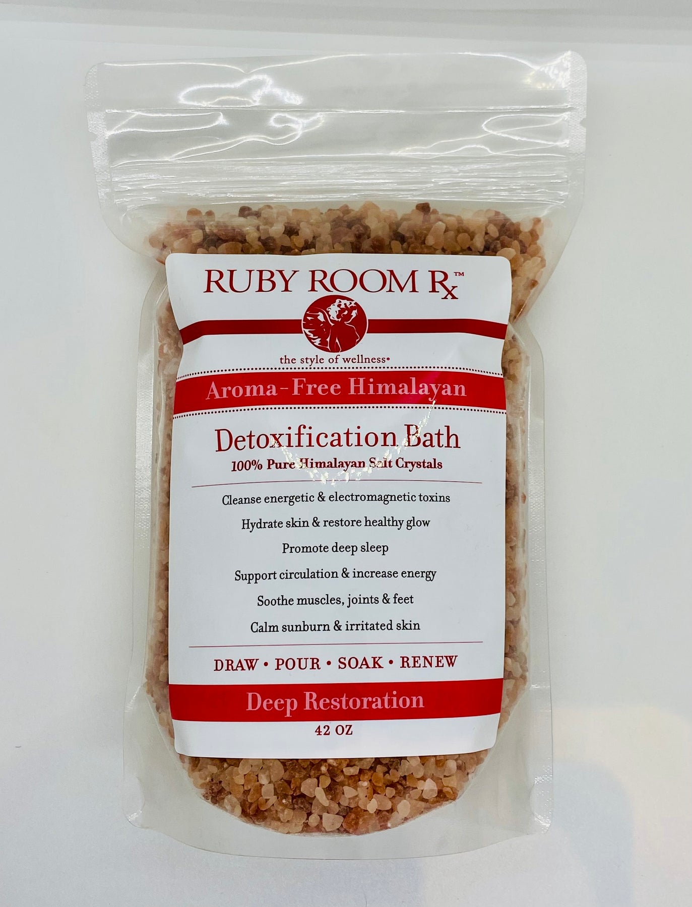 Aromatherapy & Bath – Ruby Room Shop